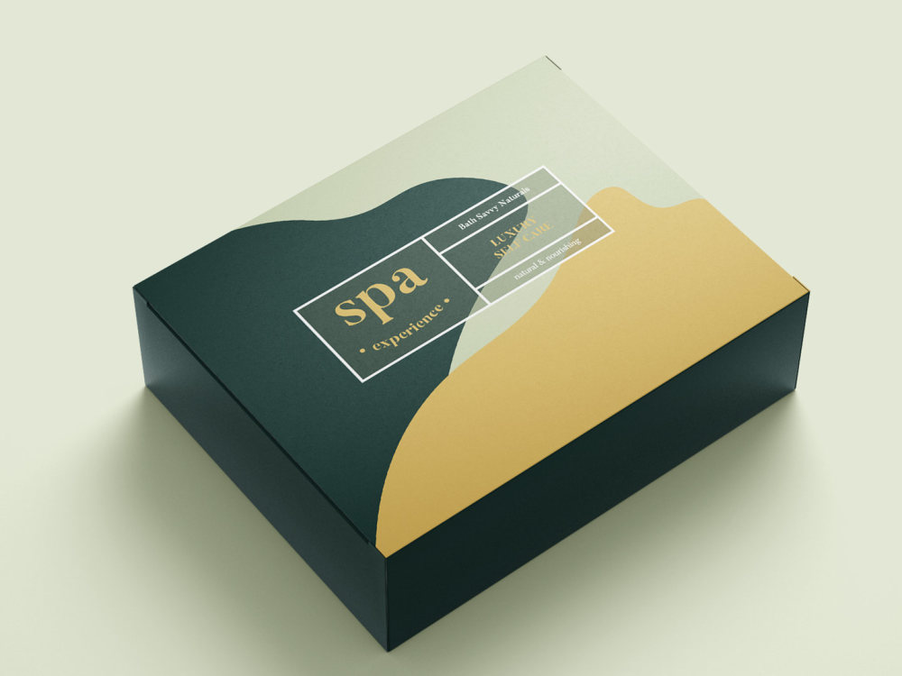 A elegant and captivating box design for your brand & companies! | Upwork