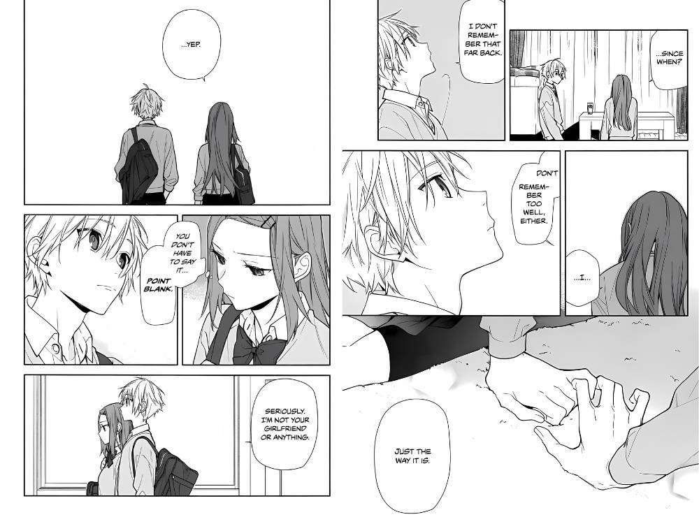 Unique webtoon page| webtoon comic page| webcomic character| webtoon ...