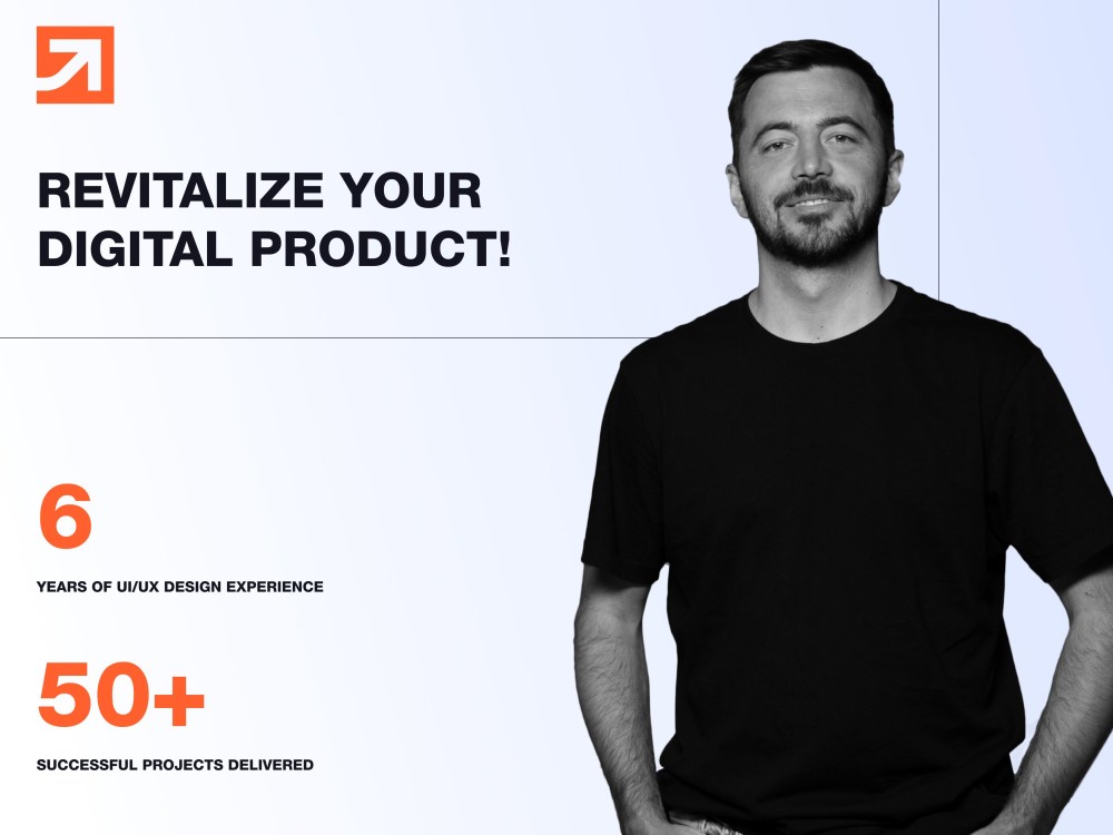 Expert UX UI audit report with recommendations and visual examples | Upwork