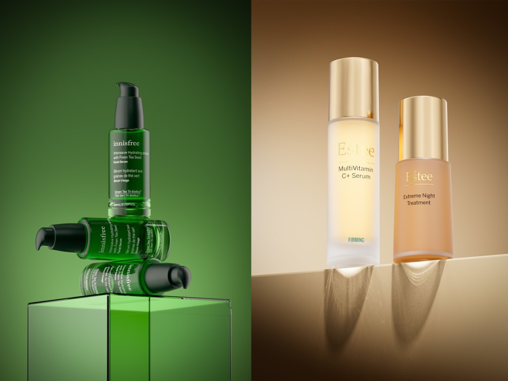 Realistic 3D cosmetic product rendering for amazon or website | Upwork