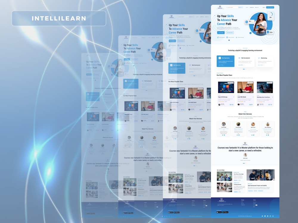 Professional WordPress Website Design — Responsive + SEO-Ready | Upwork