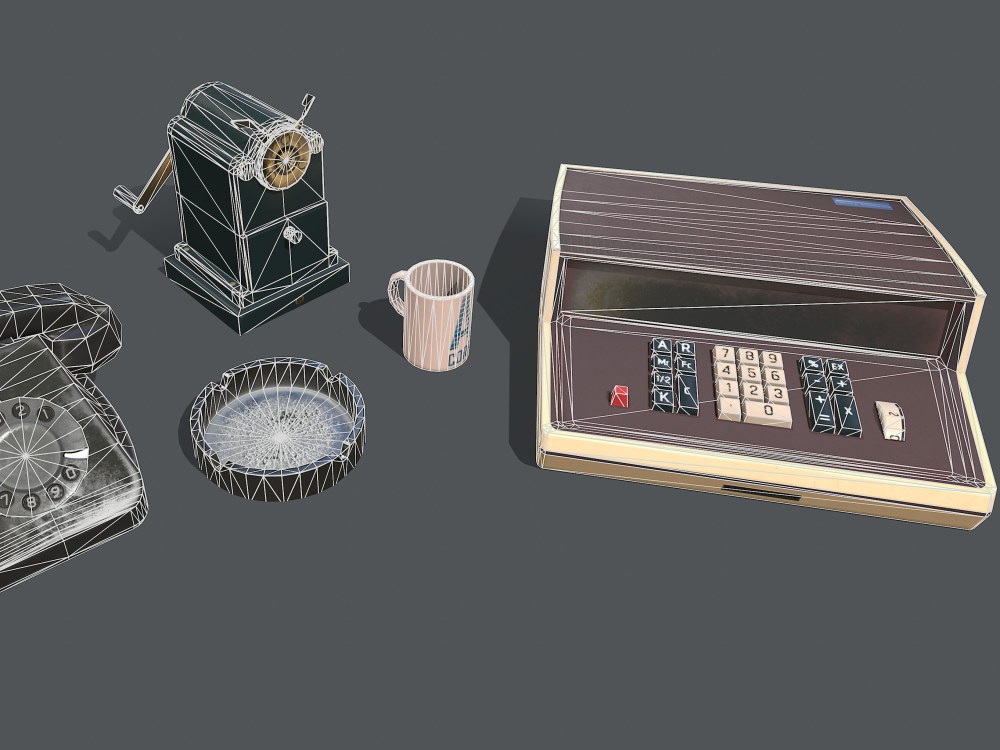 Modular 3D environment in Unreal Engine 5 | Upwork