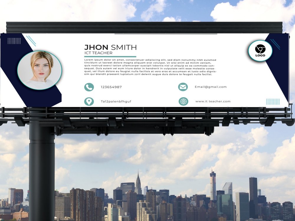 Professional Graphic Designer Banner Design Services | Upwork