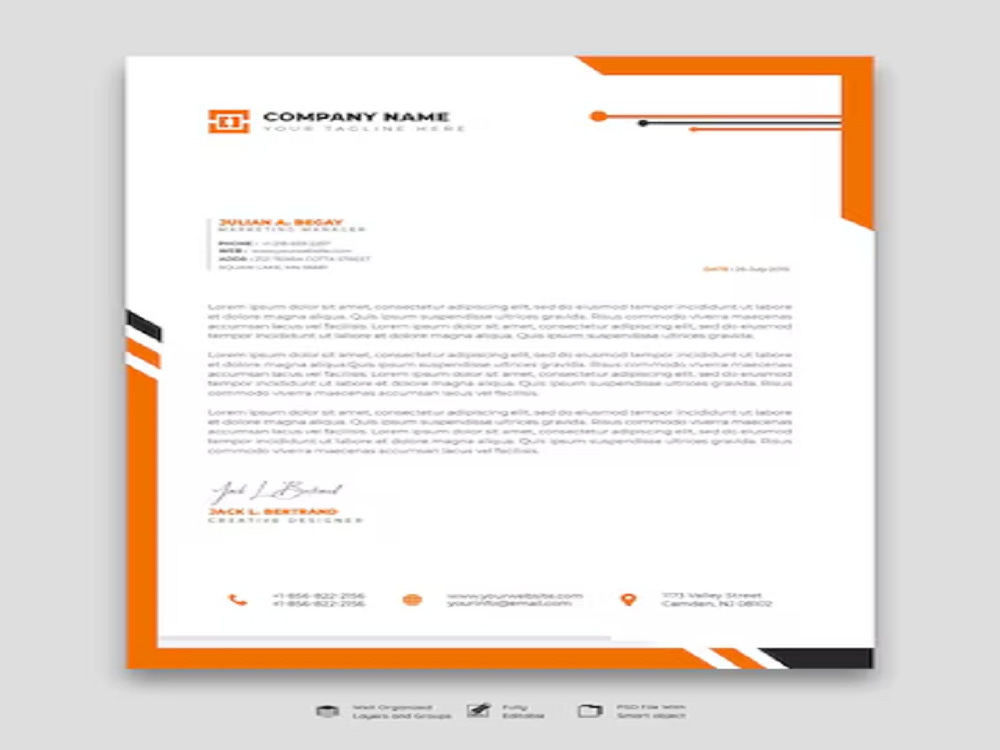 Microsoft Word Expert for Document Formatting & Custom Templates | Upwork