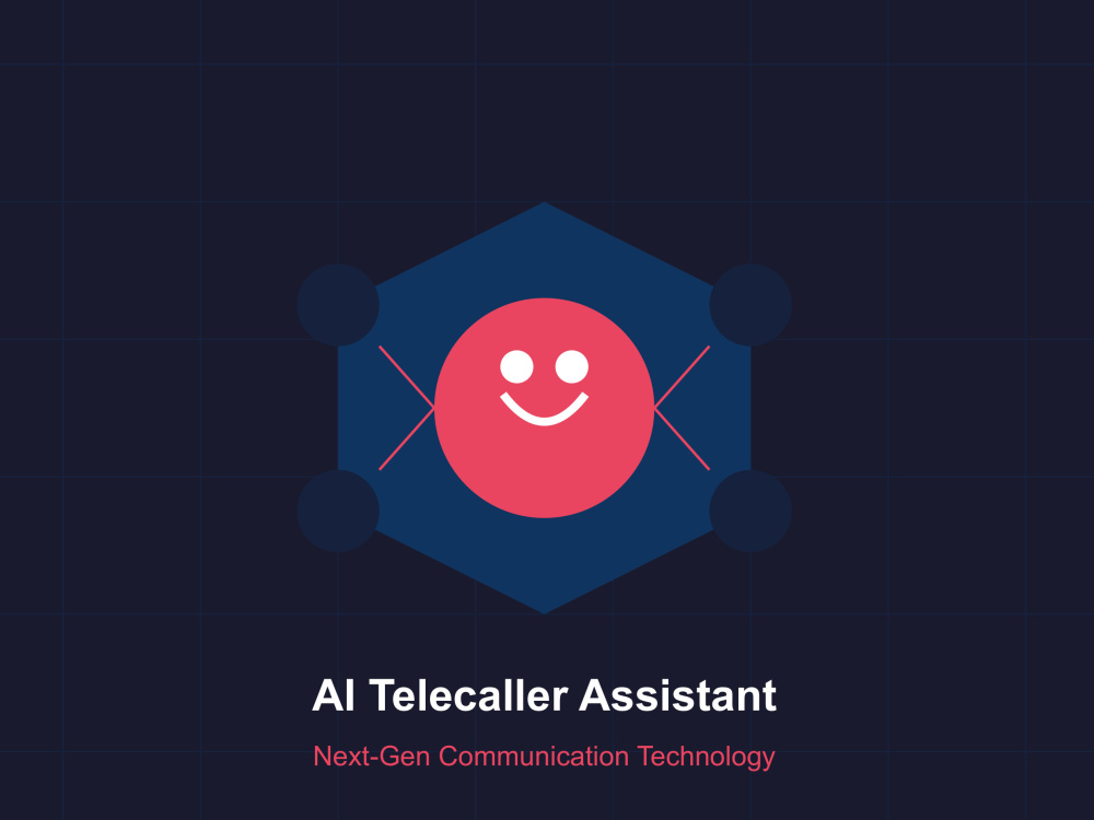 Custom AI Telecaller Assistant: TTS model ready for commercial use | Upwork