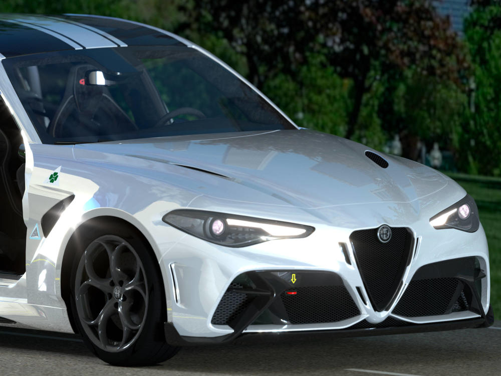Amazing 3D models and their renders | Upwork