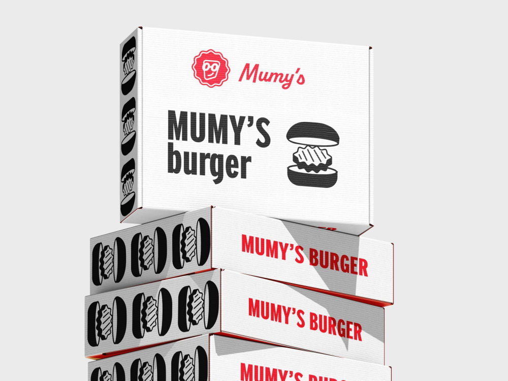 A full brand identitiy for your food & beverage brand | Upwork