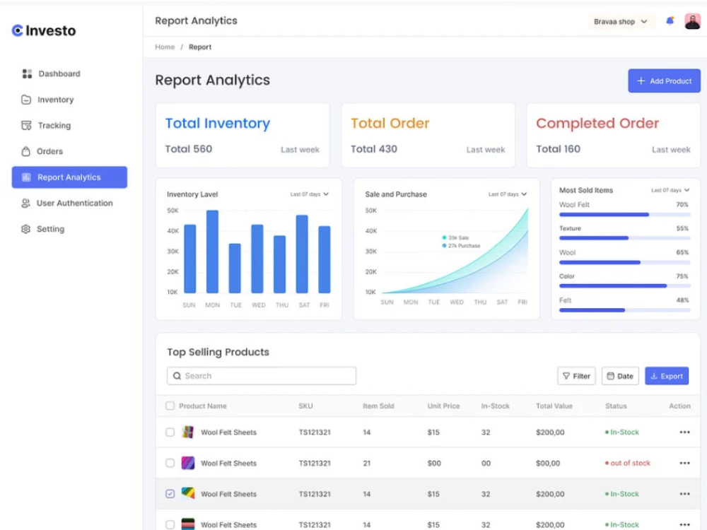 Develop web app desktop app crm system erp, inventory system, lms, pos ...
