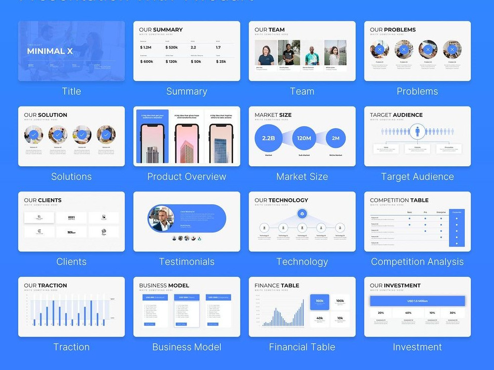 Custom PowerPoint Presentation Design | Upwork