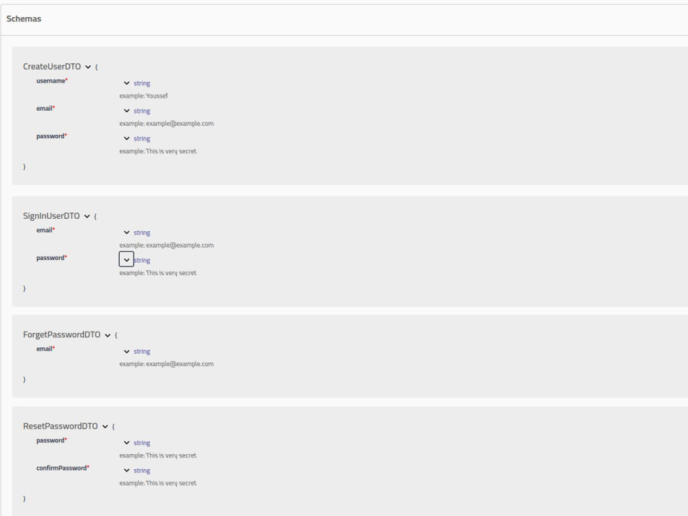 Scalable Backend Services | Custom API & Database Solutions | Upwork