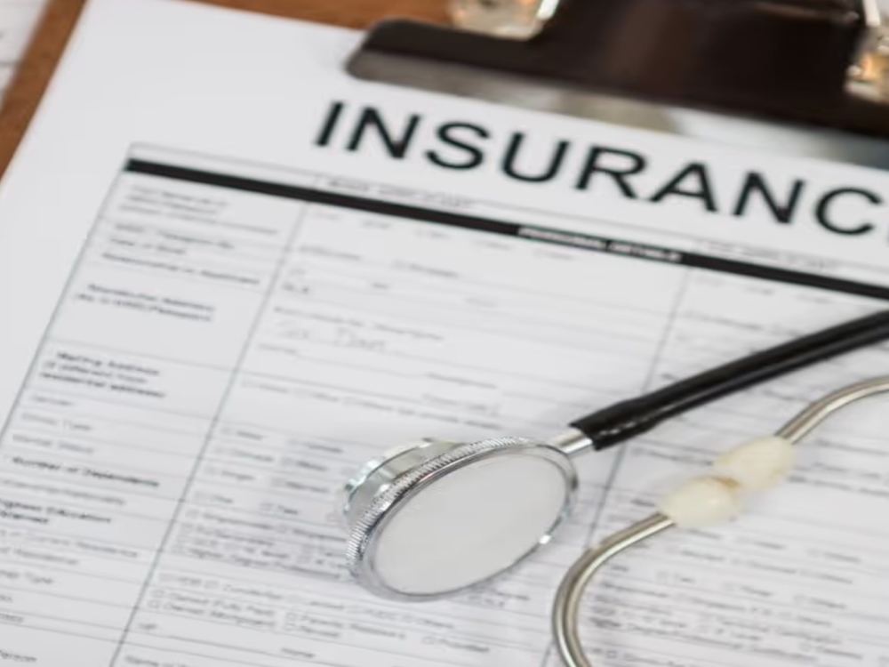 Comprehensive Life, Health and Accident Insurance Quotes | Upwork