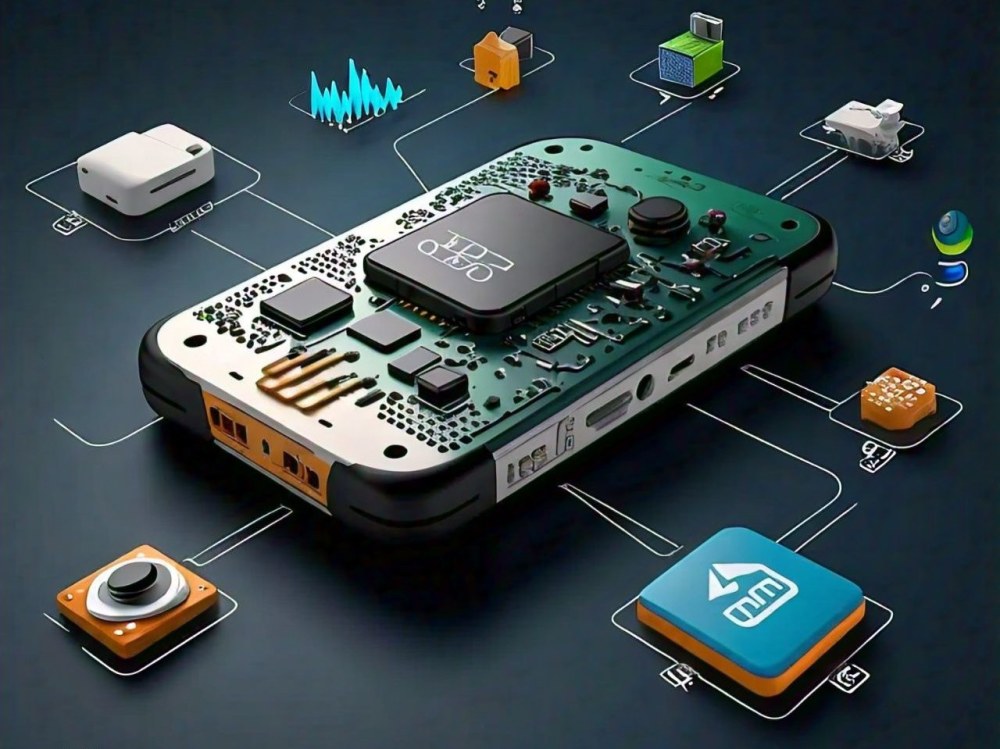 Embedded firmware, ESP32, STM32, nRF52, IOT solutions | Upwork