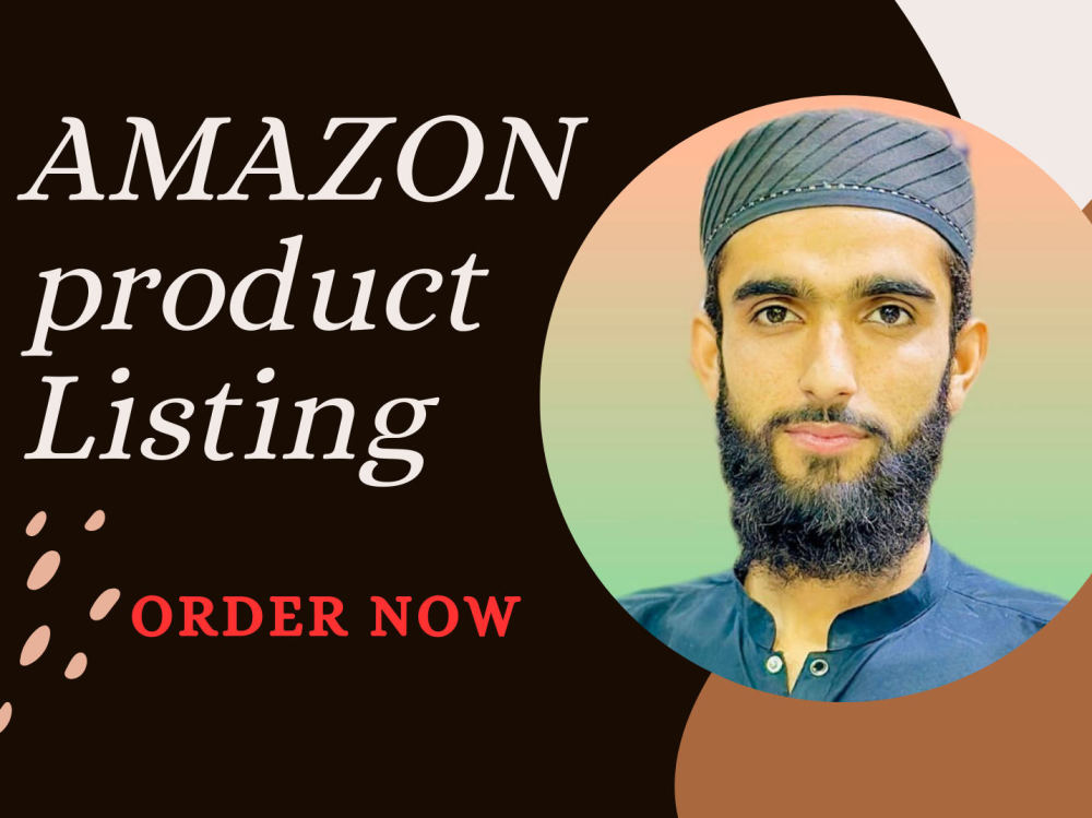 Amazon Product Hunting, Amazon FBA, Amazon VA, | Upwork