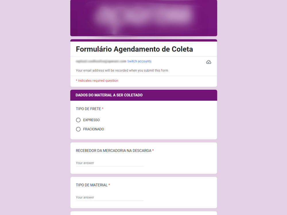 Get an automated Google Forms solution using Google Apps Script | Upwork