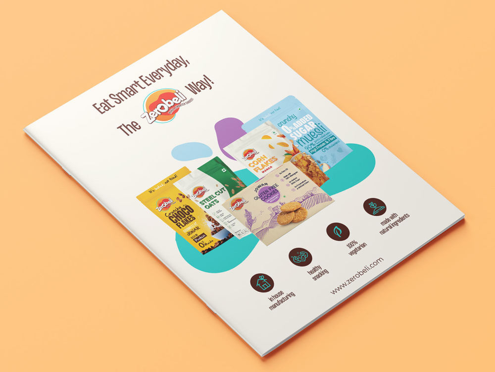 Custom Product Catalog Design | Modern, Clean & Professional Layouts ...