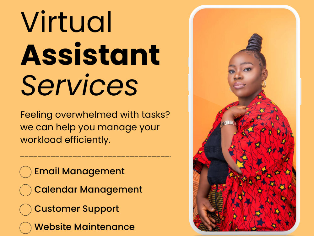 Reliable and Affordable Virtual Administrative Assistant | Upwork