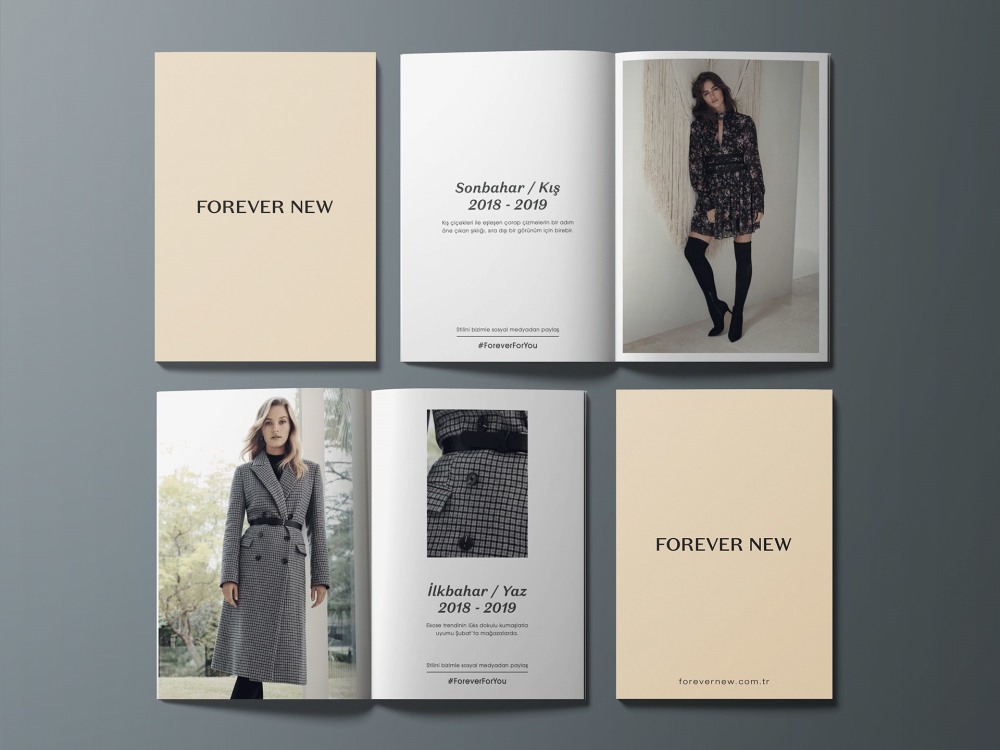 Professional & Modern Catalog Design | Upwork
