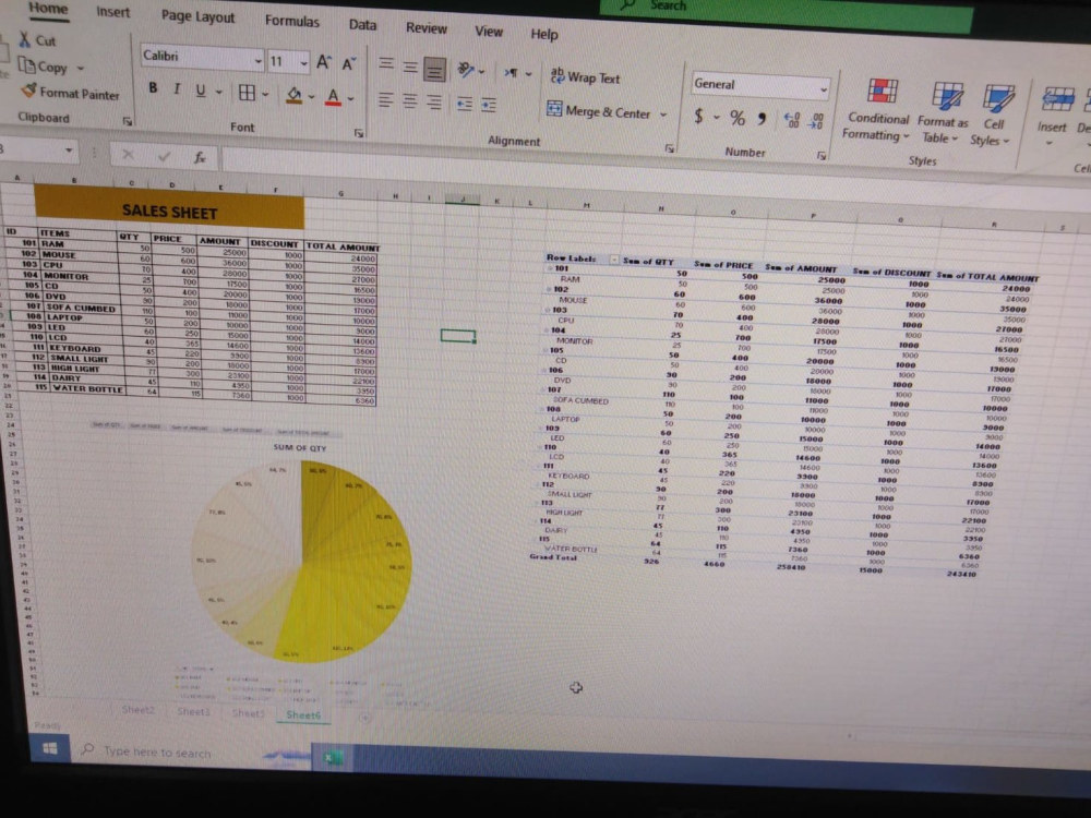 Excel Expert: Custom Automation, Advanced Formulas, and Data Analysis ...