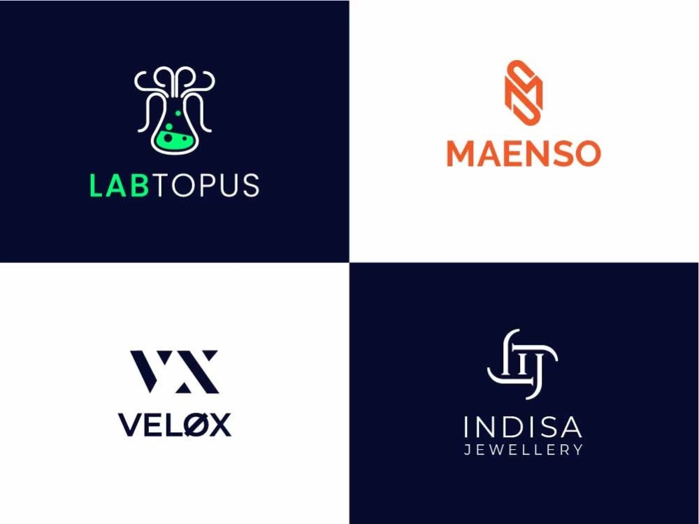 Pro Logo Design, Brand Logo Design, Logo designer, Logo Design ...