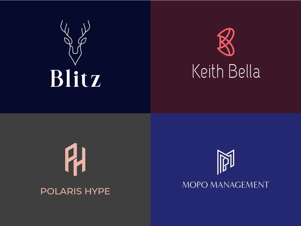 Pro Logo Design, Brand Logo Design, Logo designer, Logo Design ...
