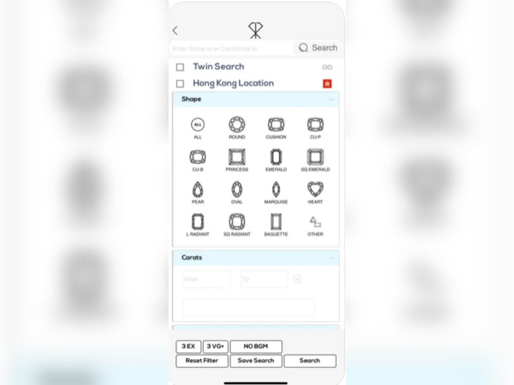 Custom React Native App for Product Sales & Event Management | Upwork