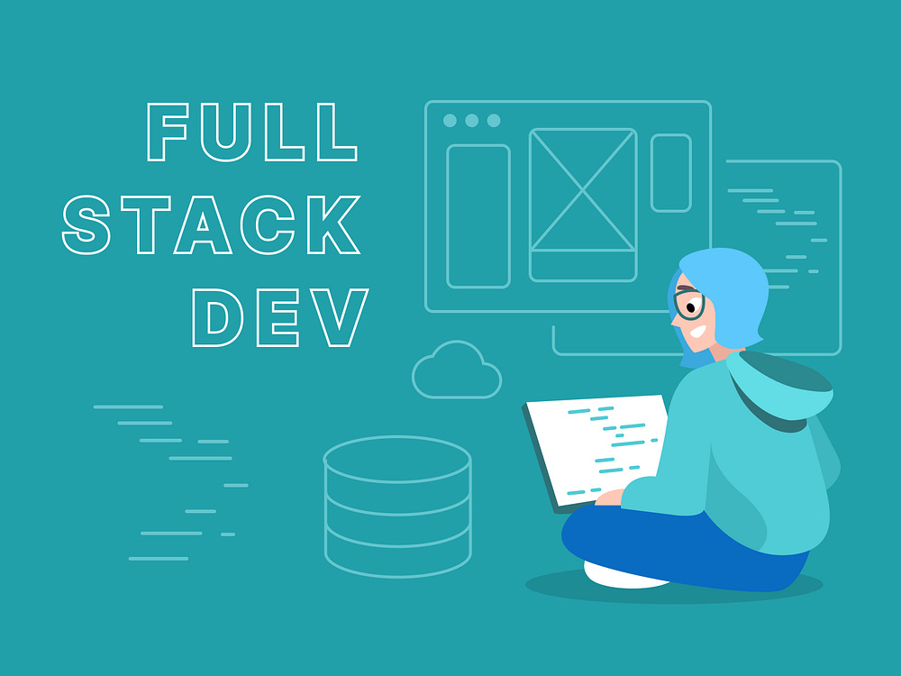 A full stack developer, React, JavaScript, Node.js, Express.js | Upwork