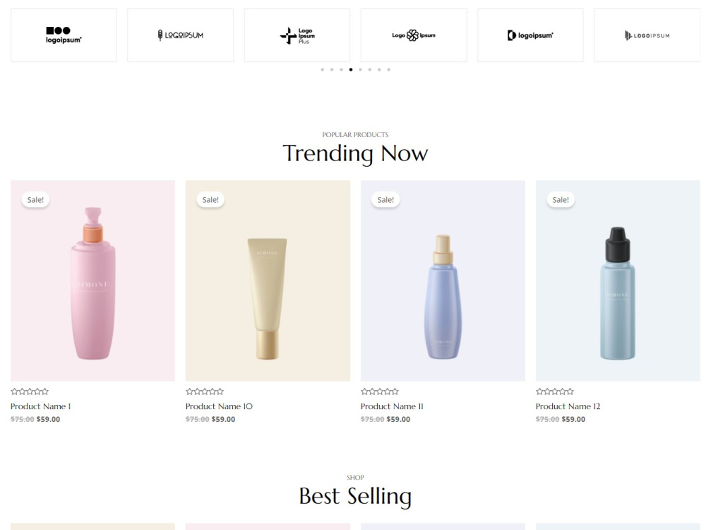 Fix wordpress issues, bugs, errors, html, css and woocommerce errors | Upwork