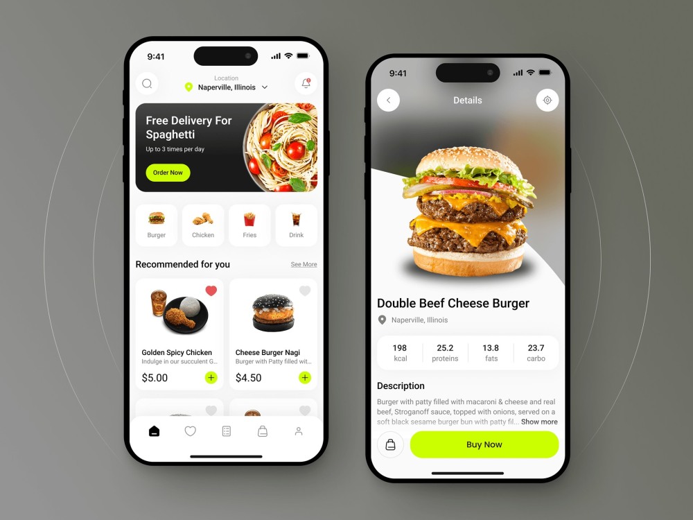 Mobile app design, UI/UX Design and graphic design | Upwork