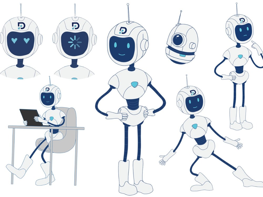 Custom Character Designs, Mascot Designs | Upwork