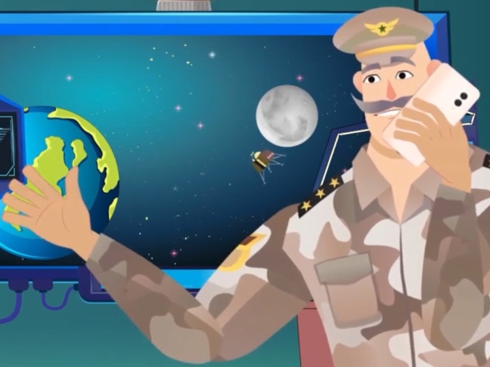 An engaging 2D animation video for kids | Cartoon Animation | Upwork