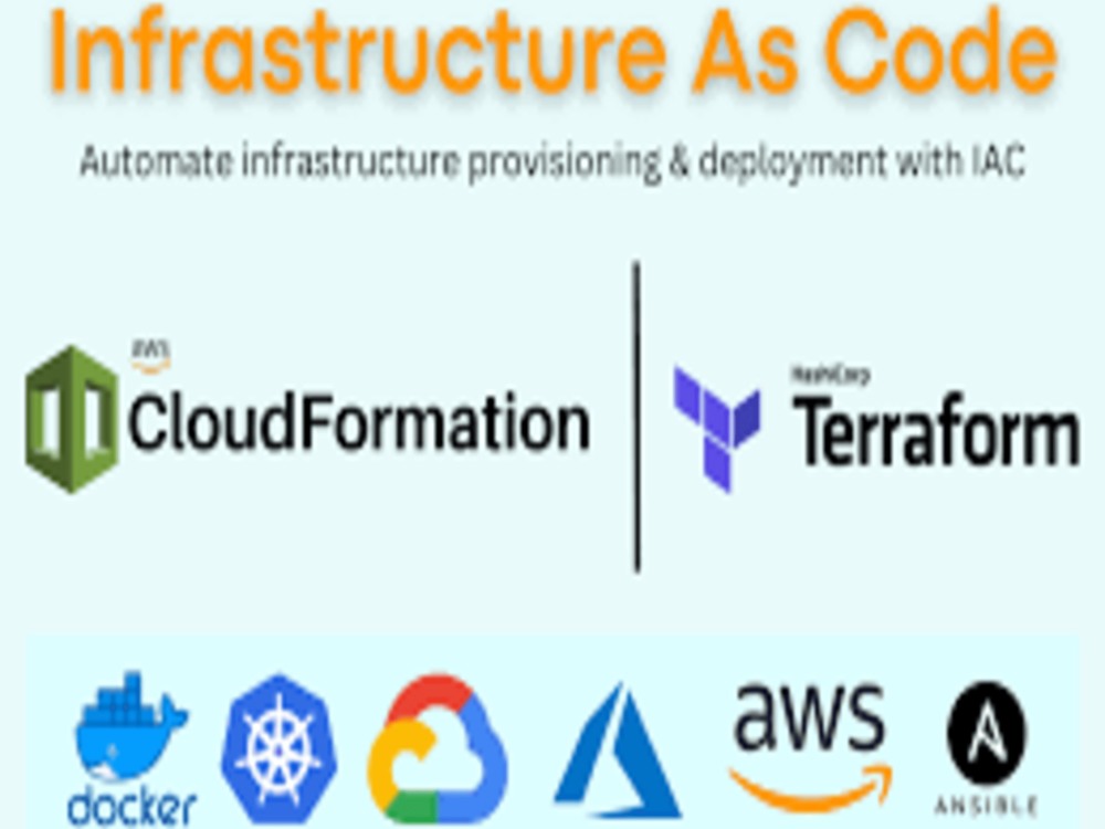 DevOps Engineer | CI/CD, Cloud Infrastructure, Automation Expert | Upwork