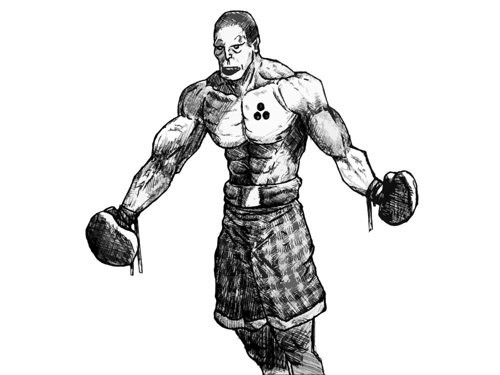 Custom digital character designs | Upwork