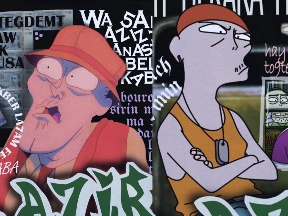 Custom digital character designs | Upwork