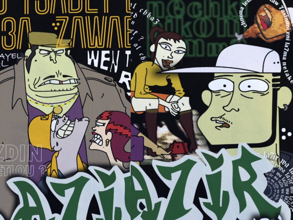 Custom digital character designs | Upwork