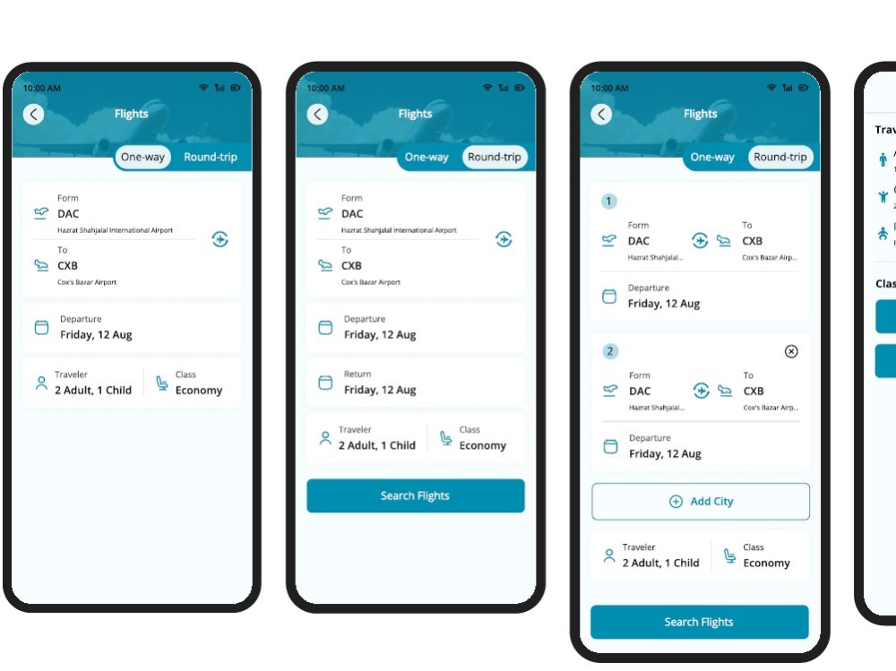 OTA (Online Travel Agency) | Upwork