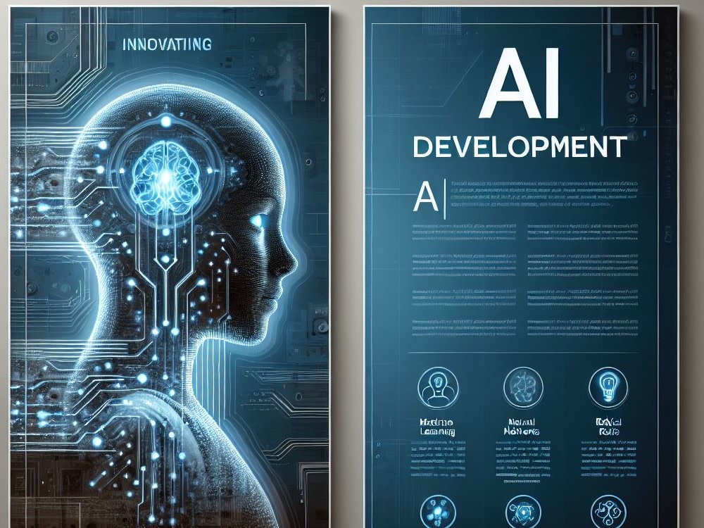 AI Development, Machine Learning, DL, NLP, CV, Data Science, LLM ...