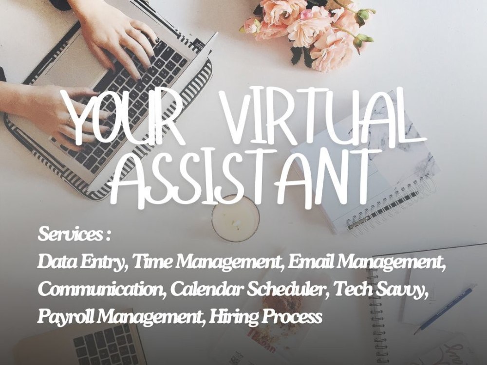 A Tech Savvy Assistant | Upwork