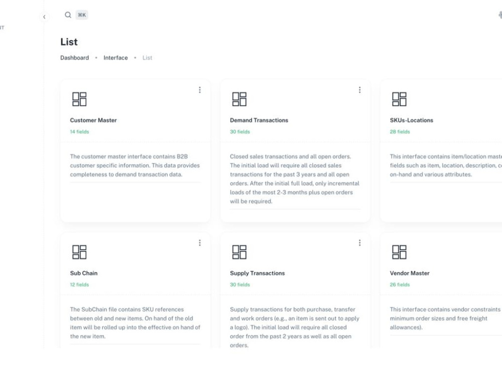 Java / Cloud consultation | Upwork