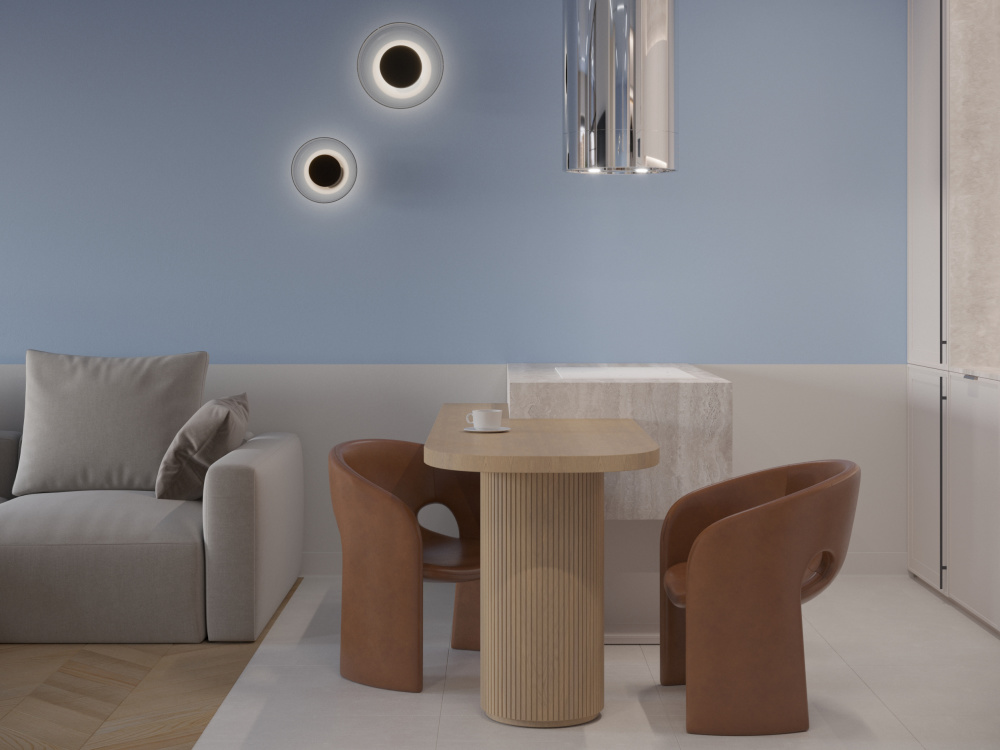 Design of the space individually created for you | Upwork