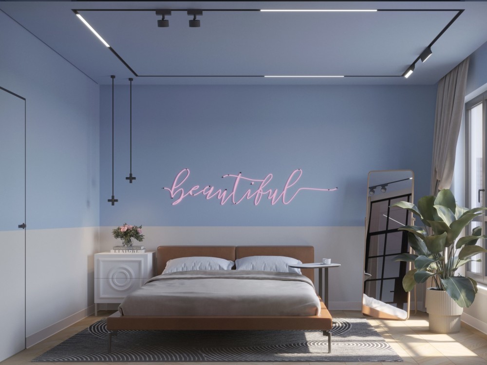 Design of the space individually created for you | Upwork