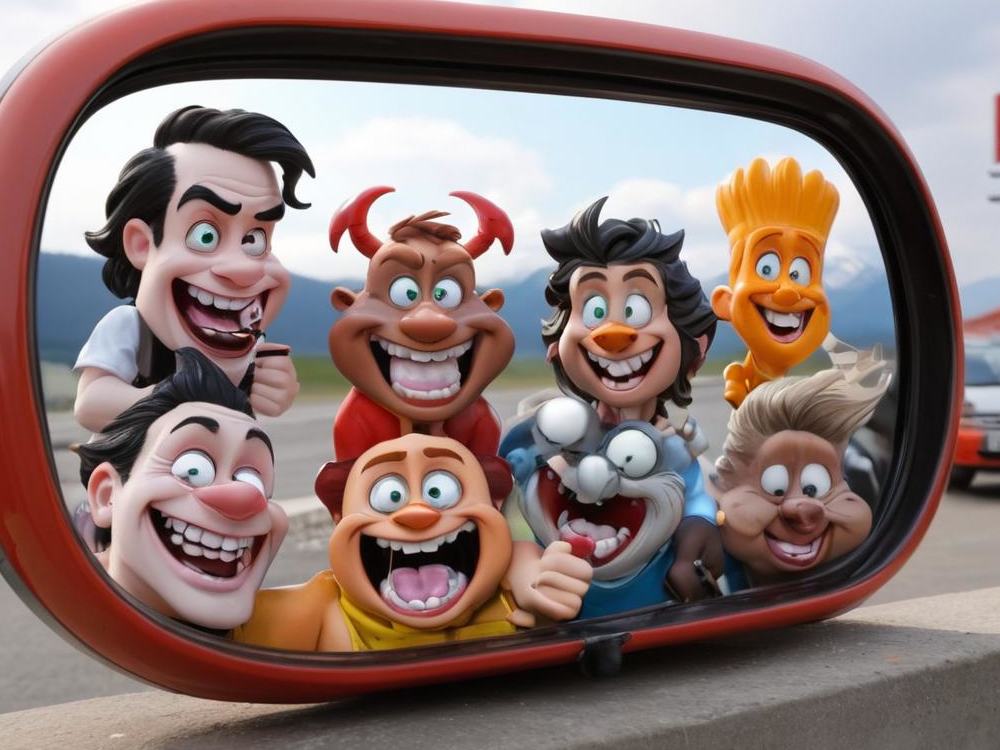 Design 3d pixar style cartoon character | Upwork