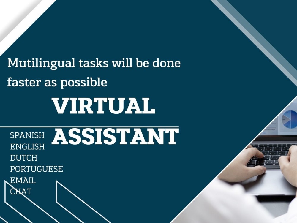 Multilingual Email Phone and chat support | Upwork