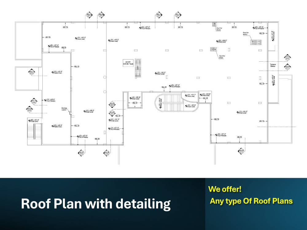 Expert CAD Drafter and Architectural AutoCAD Draftsman | Upwork