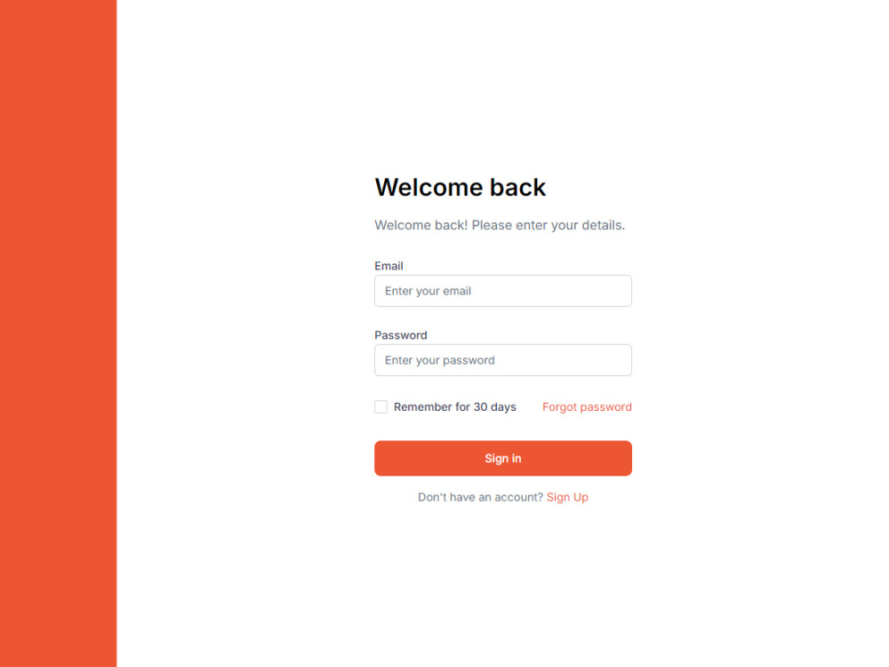 A Next Js Application With Tailwind Css And Typescript Upwork 8694