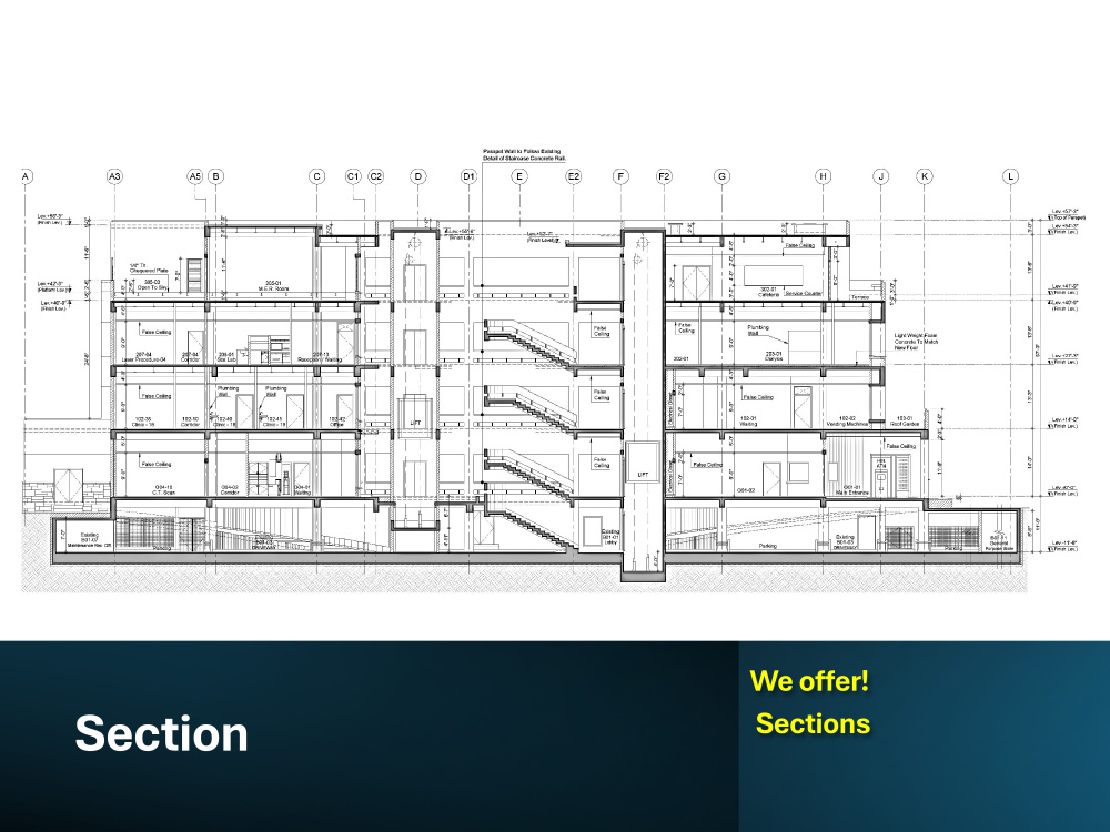 Expert CAD Drafter and Architectural AutoCAD Draftsman | Upwork