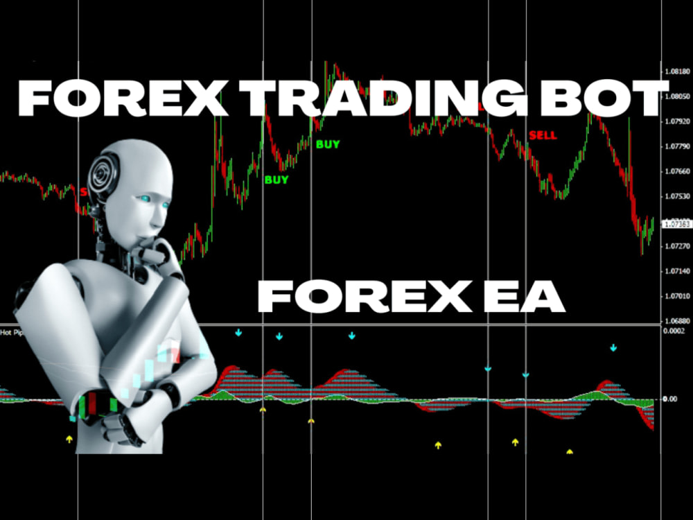 Code a forex ea expert advisor auto bot for you mt4 mt5 | Upwork