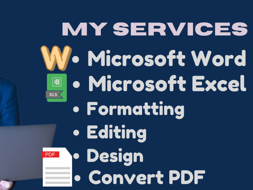 Professional Formatting, Design, and Edit For Your Microsoft Word And ...