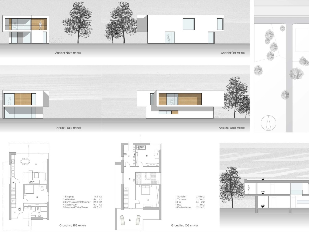 Precisely floorplans of the properties in CAD | Upwork