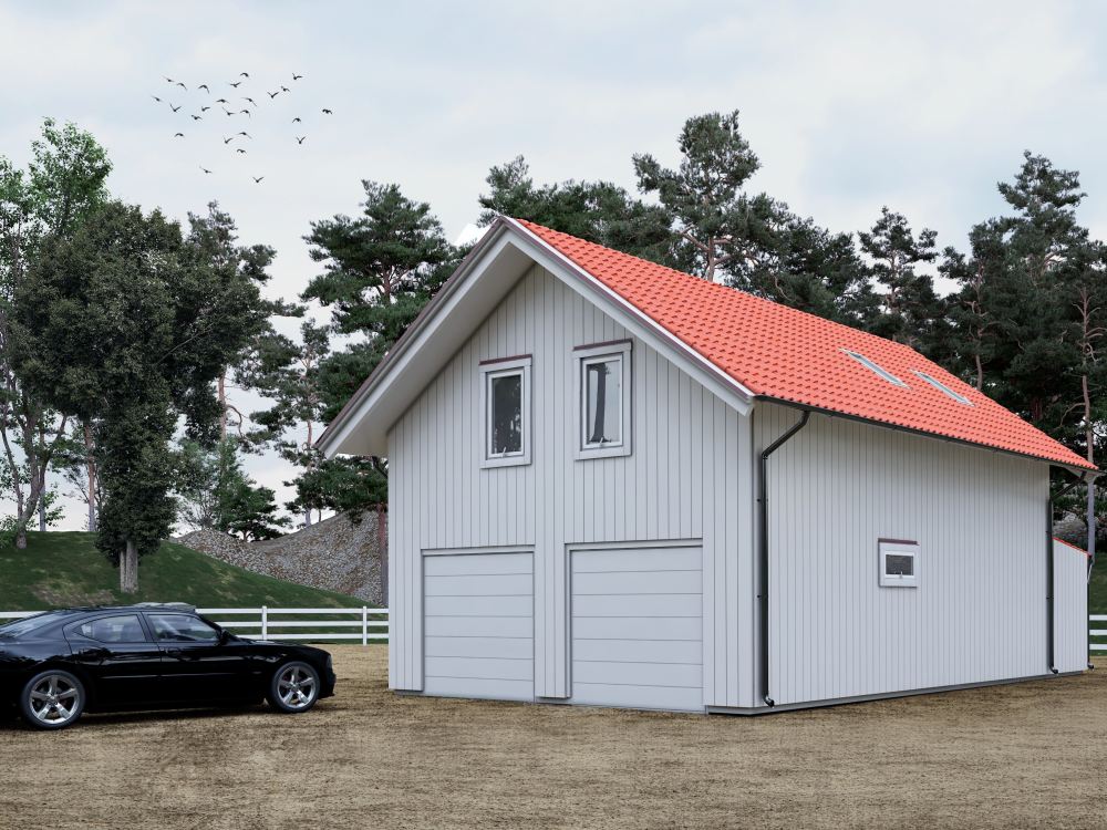 Photorealistic 3D Exterior visual for your project | Upwork