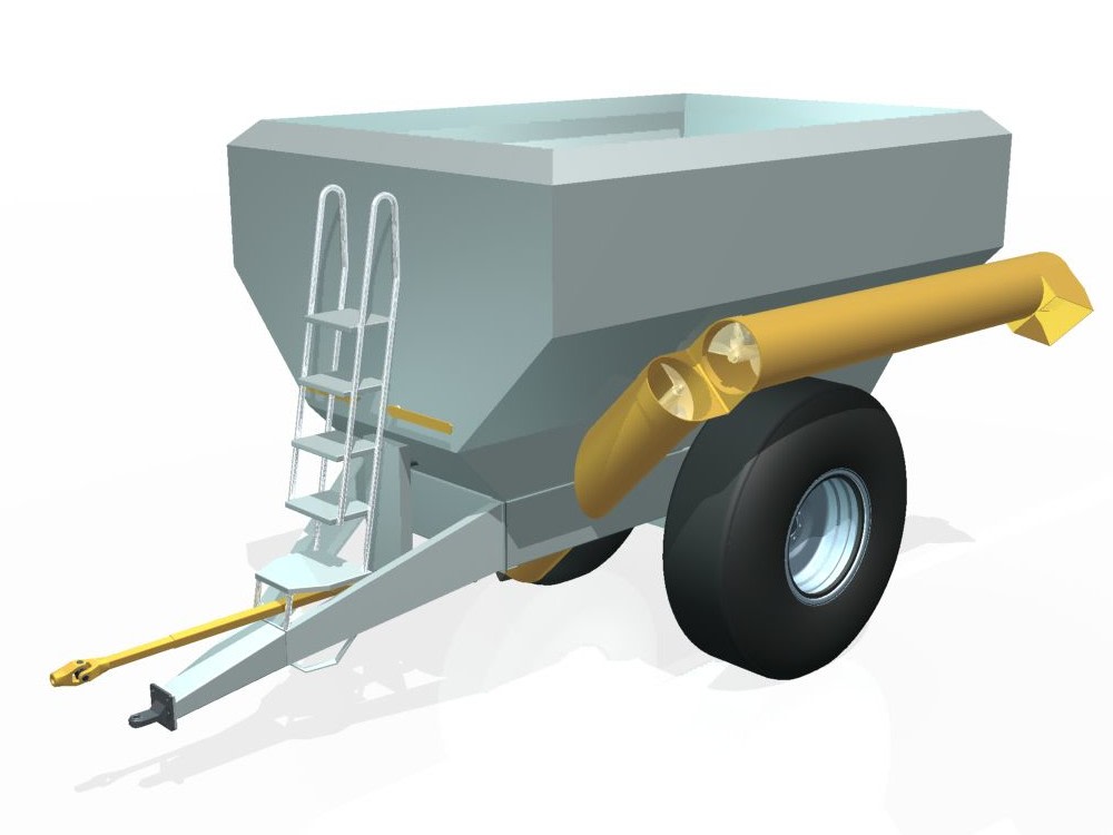 DESIGN AND COMPLETE INDUSTRIAL PROJECT | Upwork